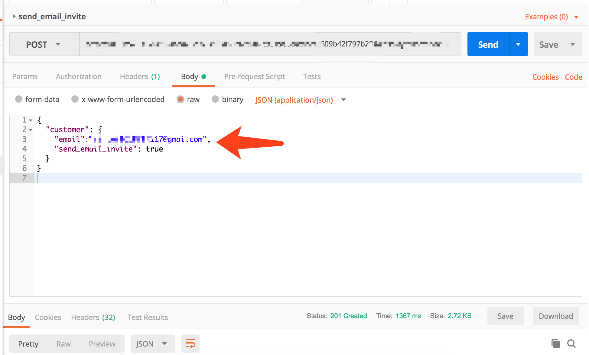 Postman Runner CSDN 