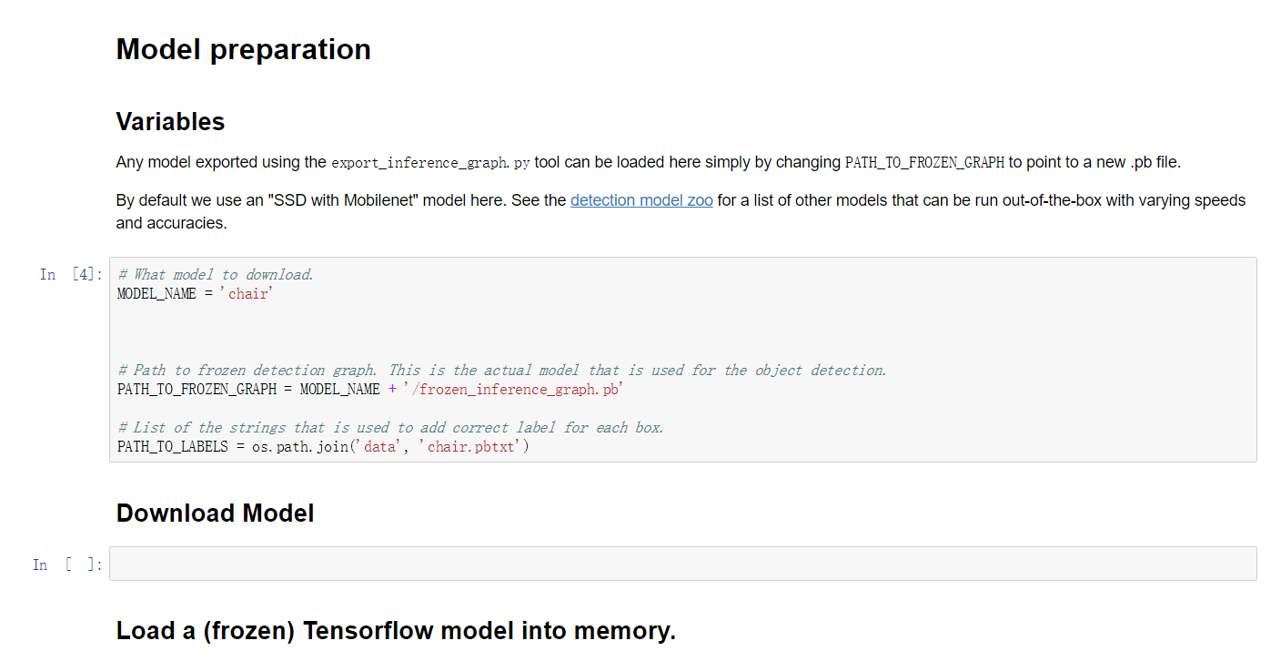 Tensorflow 训练后出现这种结果,typeerror Nonetype Object Is Not Iterable,请问怎么解决人工智能 Csdn问答