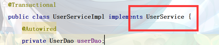 Security安全框架的xml配置文件中user Service Ref中找不到自己重写的servicejava Csdn问答