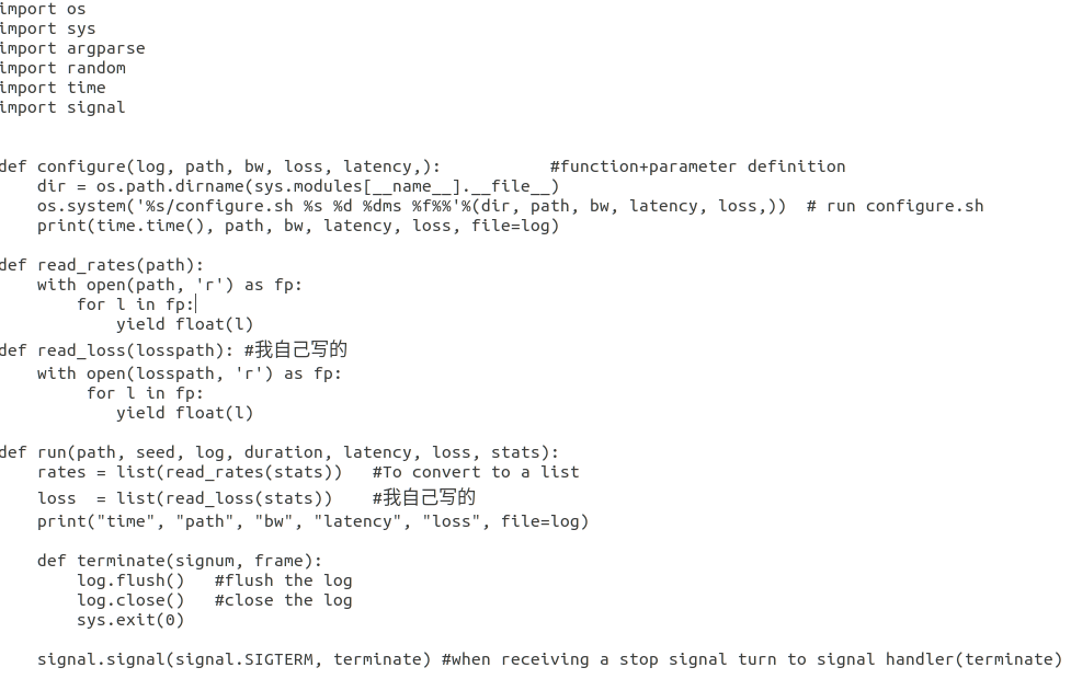 读取csv文件中的数据并随即取值,出现object Of Type Float Has No Len报错python Csdn问答
