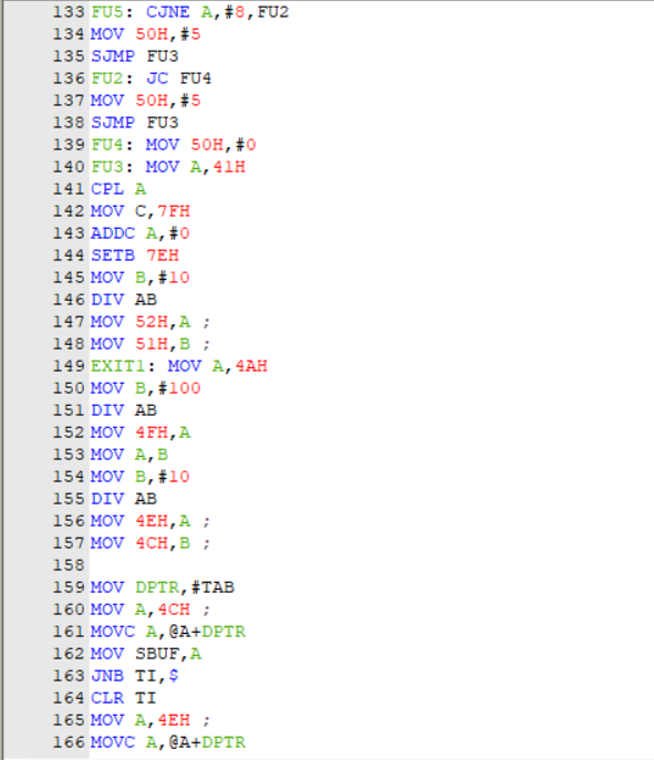 Mmcasm239 Error A45 Undefined Symbol Pass 2哪里出问题了第239行？编程语言 Csdn问答