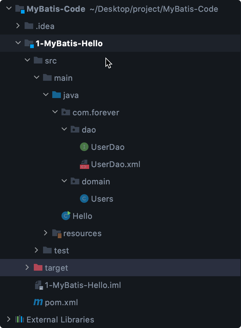 Mybatis运行时找不到主配置文件 Could Not Find Resource 主配置文件xmljava Csdn问答