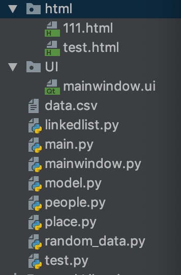 Pyqt中使用webengineview加载本地html失败,但非本地的网页比如百度就可以,请问有人遇到过相似问题吗?python Csdn问答